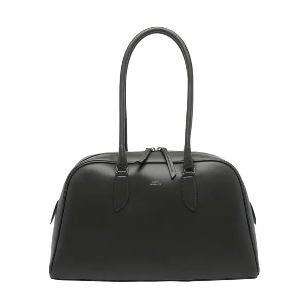 A.p.c. Paloma Shoulder Bag - Green