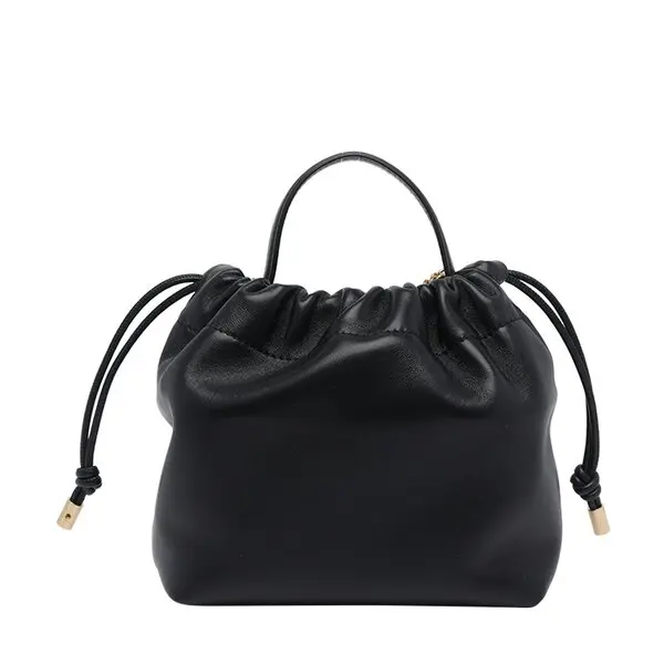 Chloé Mini Icons Shoulder Bag - Gold