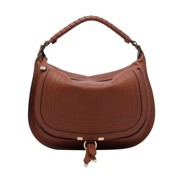 Chloé Marcie Shoulder Bag