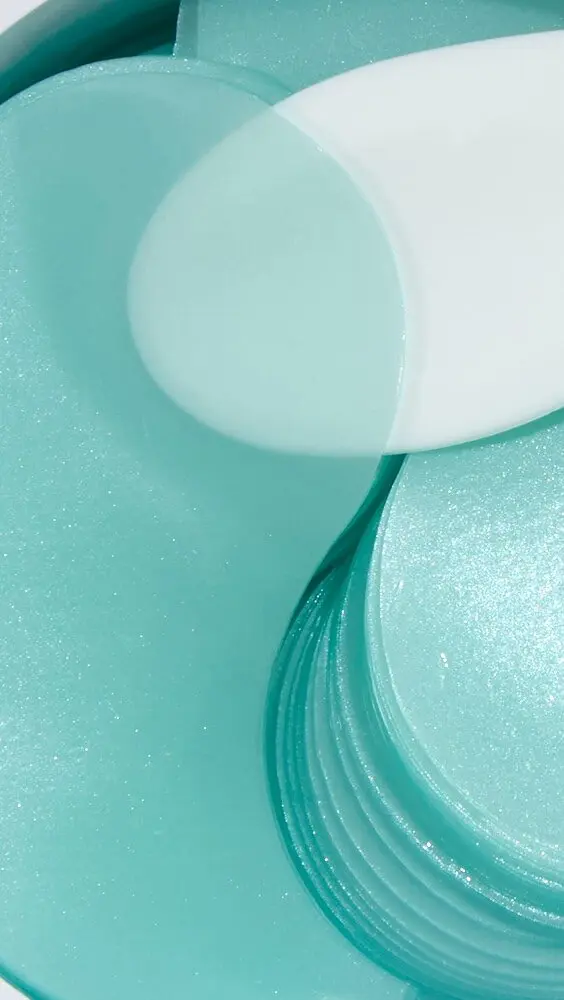 MARIO BADESCU Hydrating Hydrogel Under Eye Masks