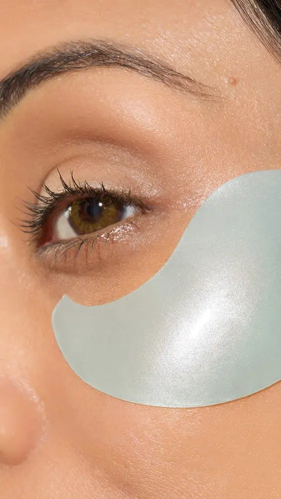 MARIO BADESCU Hydrating Hydrogel Under Eye Masks