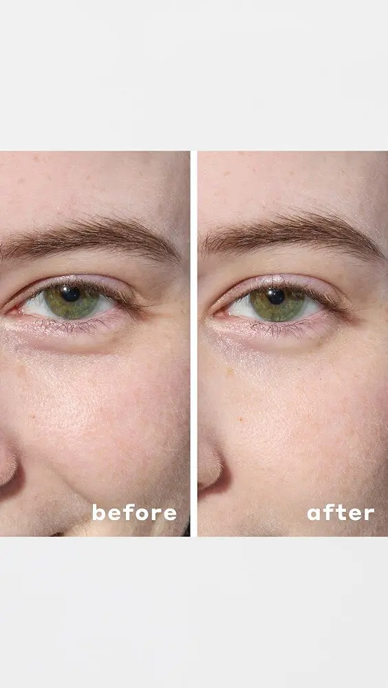 MARIO BADESCU Hydrating Hydrogel Under Eye Masks