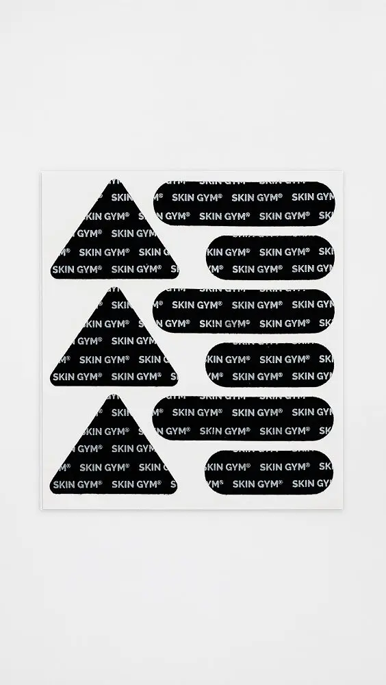 SKIN GYM Face Tape Bundle