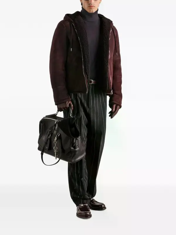 Dolce & Gabbana Cashmere Turtleneck