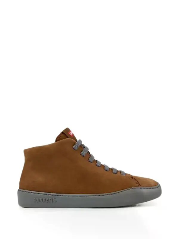 Camper Peu Touring Nubuck Sneakers