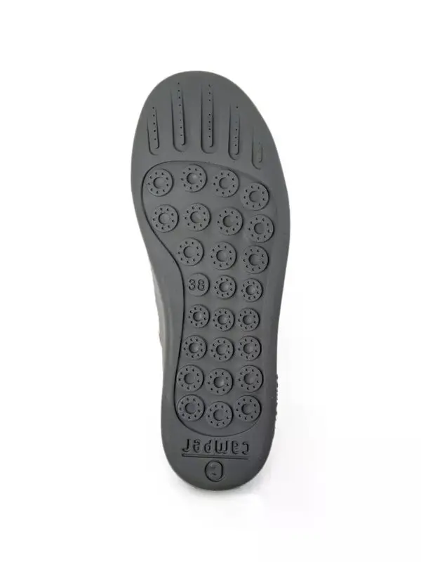 Camper Peu Touring Nubuck Sneakers