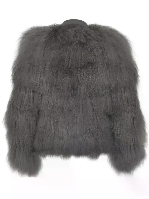 DANCASSAB Aspen Shearling Jacket