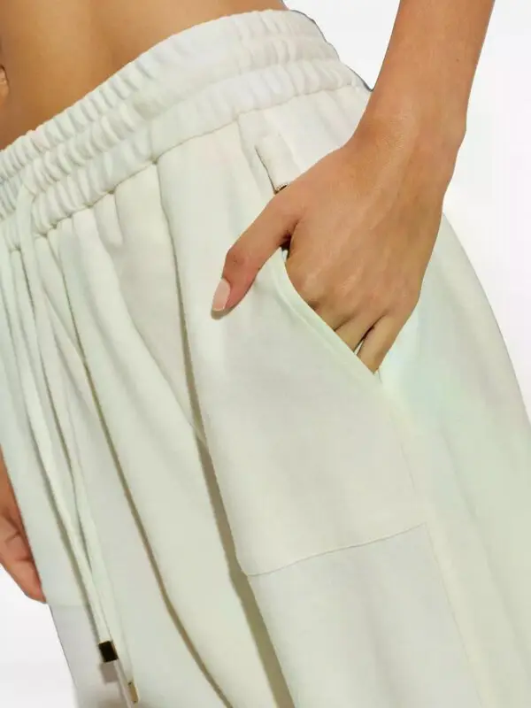 Fabiana Filippi Elasticated Track Pants