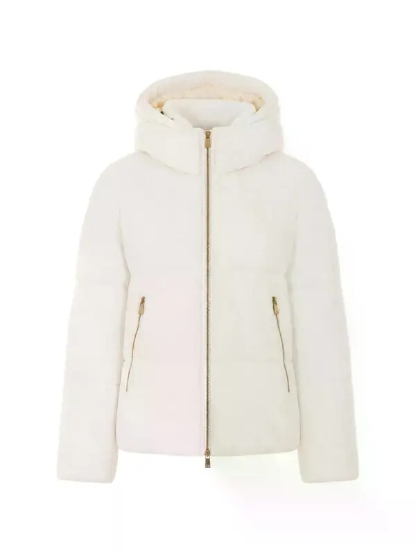 TATRAS Eddish Hooded Down Jacket