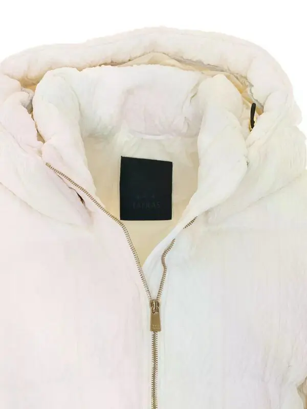 TATRAS Eddish Hooded Down Jacket