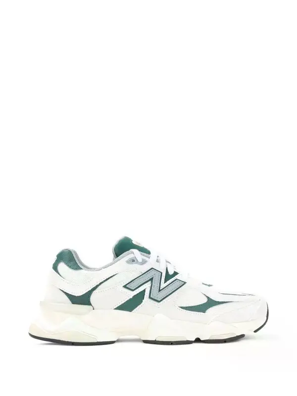 NEW BALANCE 9060 Sneakers - White
