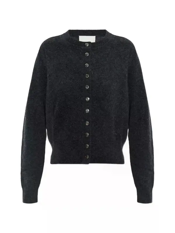Isabel Marant Étoile Idesia Button-up Cardigan