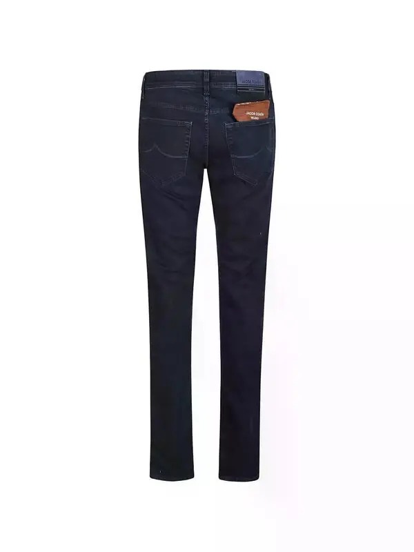 Jacob Cohen Nick Slim Jeans