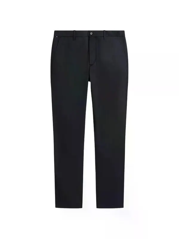 Tommy Hilfiger Logo-patch Chino Trousers