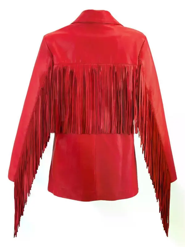 DANCASSAB Laurel Jacket