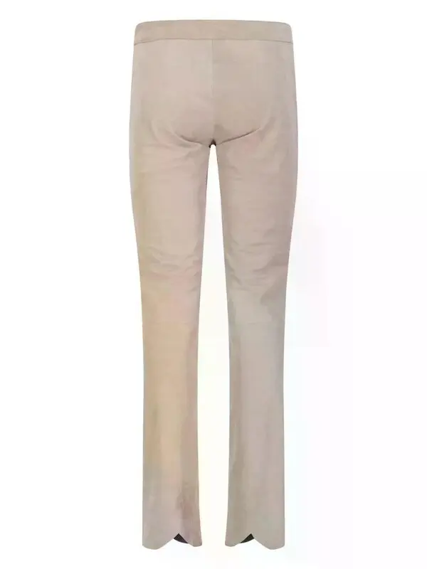 DANCASSAB Pamela Flared Trousers