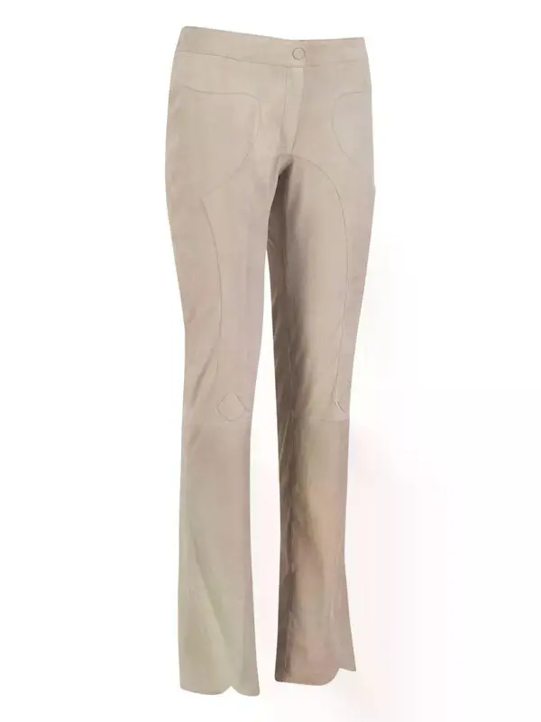 DANCASSAB Pamela Flared Trousers