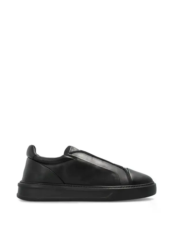 FABI Elasticated Low-top Sneakers