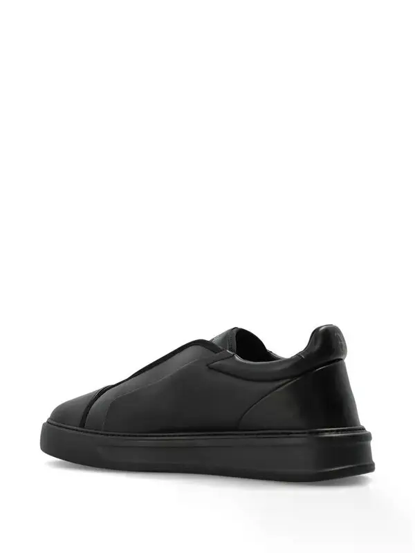 FABI Elasticated Low-top Sneakers