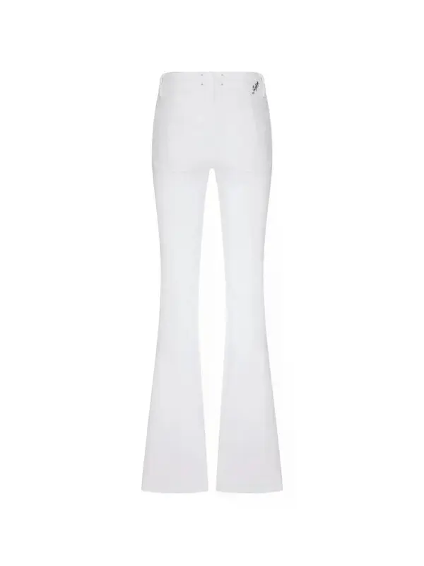 Seafarer Delphine Flared-leg Jeans