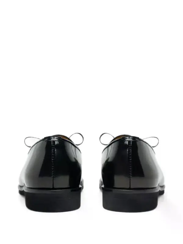 SCAROSSO Madison Tassel Loafers