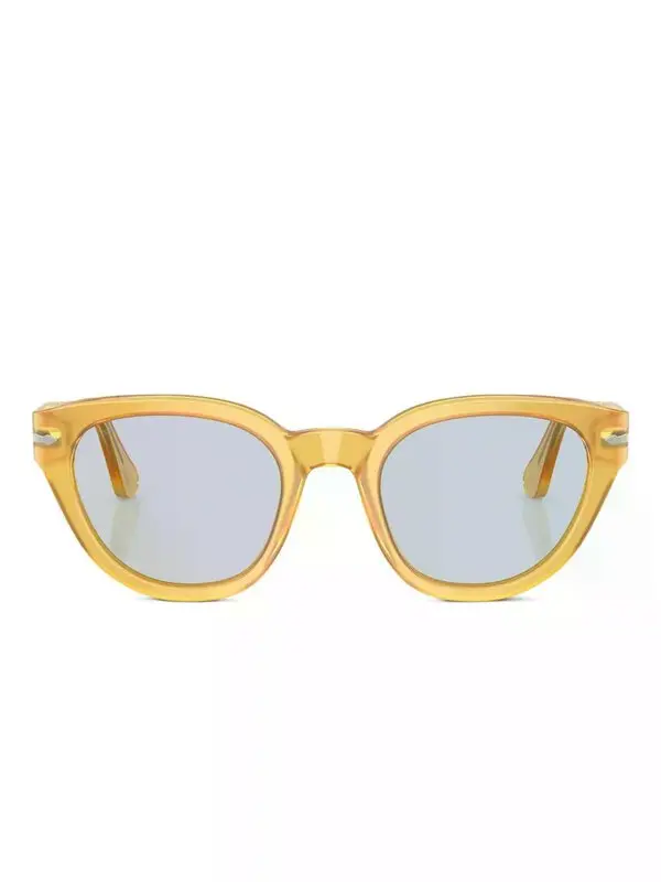 Persol Cat-eye Sunglasses - Yellow