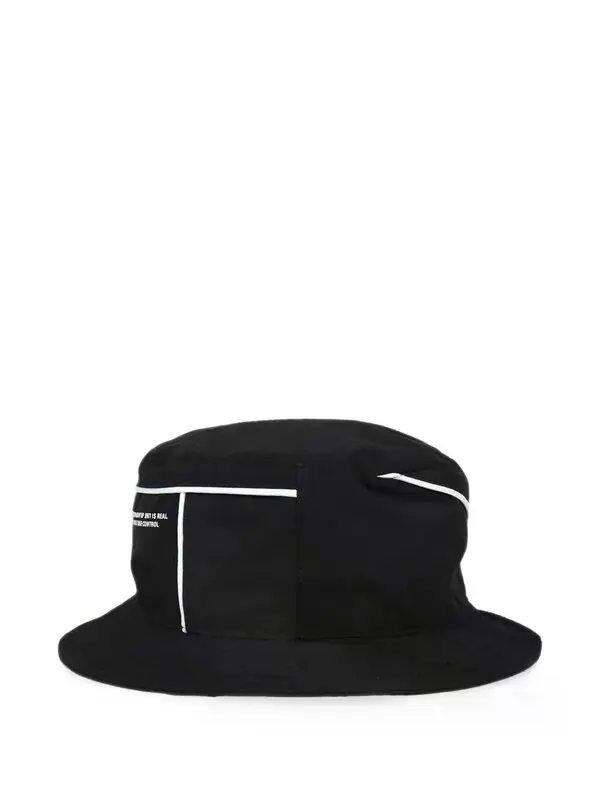 TIGHTBOOTH Piping Bucket Hat