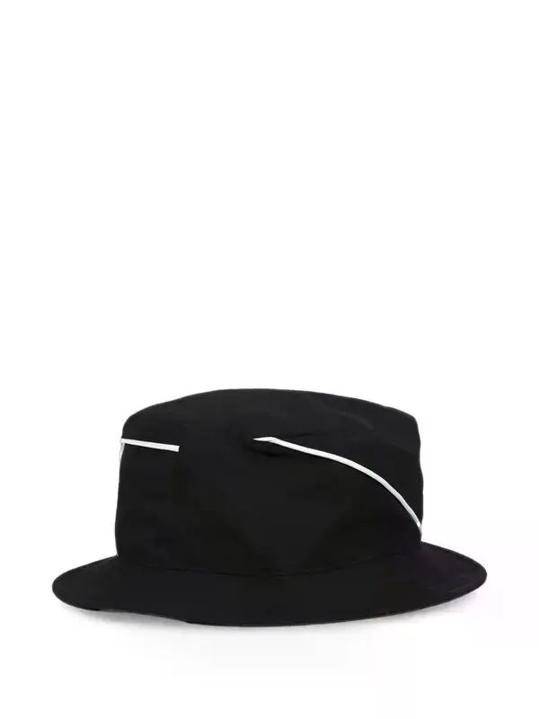TIGHTBOOTH Piping Bucket Hat