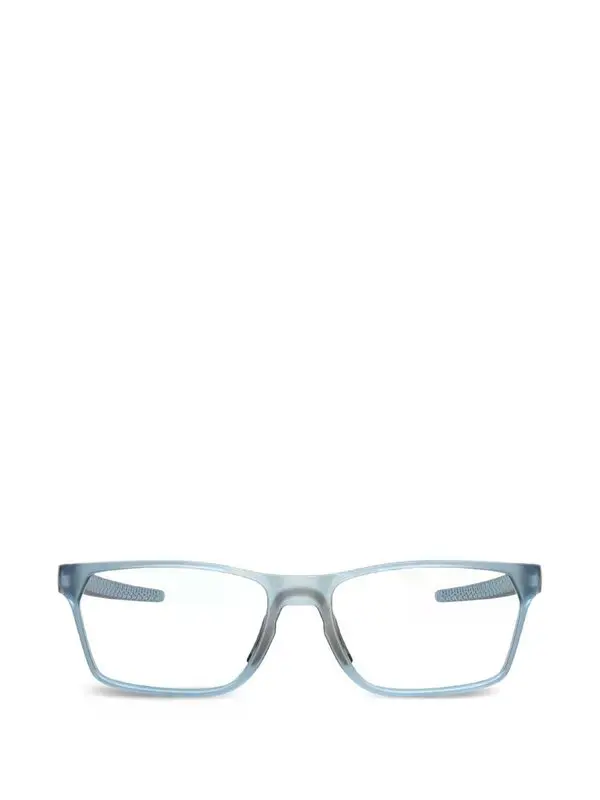 Oakley Hex Jector Rectangle-frame Glasses