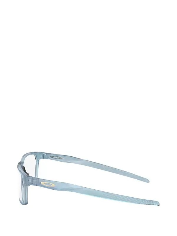 Oakley Hex Jector Rectangle-frame Glasses