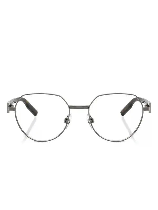 Dolce & Gabbana Round-frame Glasses