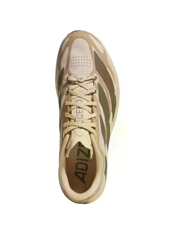 Adidas Adizero Evo Sl Exo Sneakers - Neutrals