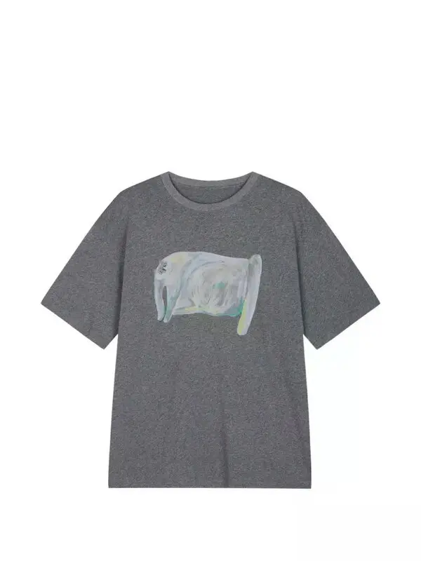 JNBY Short-sleeves T-shirt