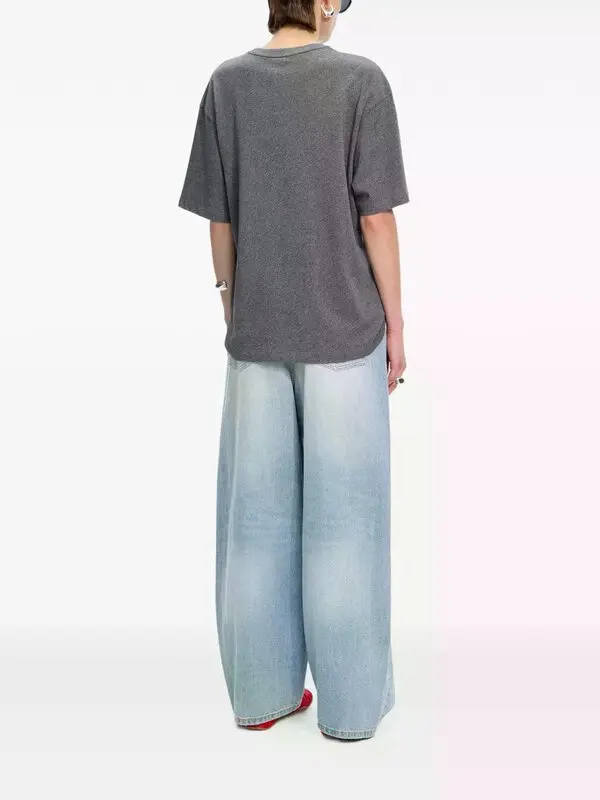 JNBY Short-sleeves T-shirt