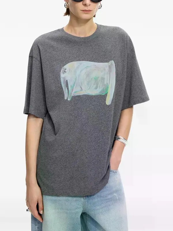 JNBY Short-sleeves T-shirt