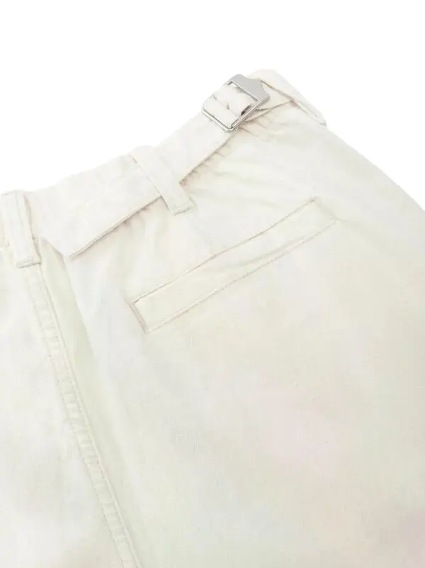 CROQUIS Wide-leg Jeans