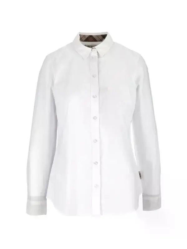 Barbour Derwent Long-sleeve Shirt