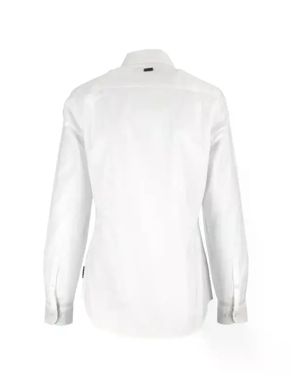 Barbour Derwent Long-sleeve Shirt