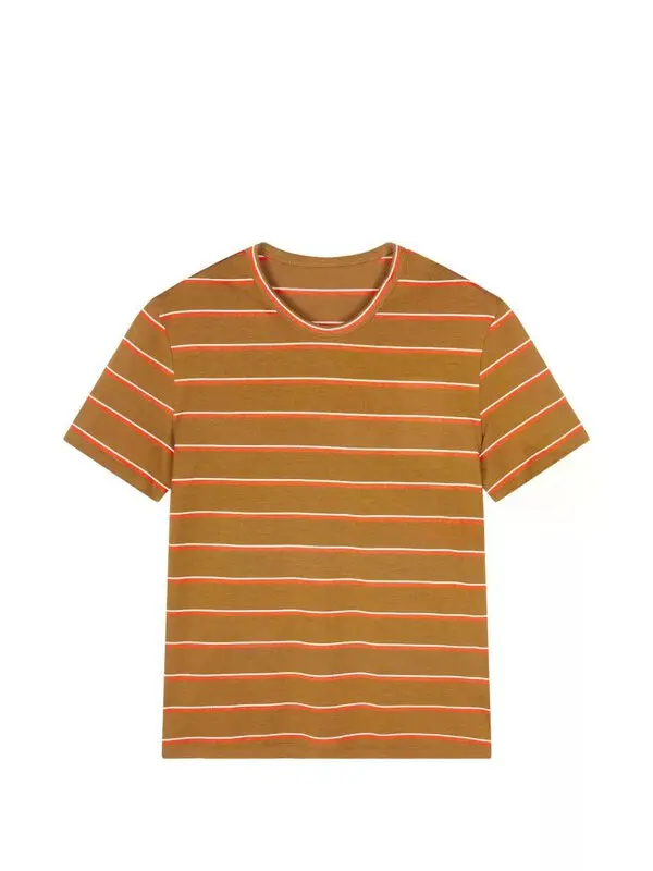 JNBY Striped Short-sleeve T-shirt