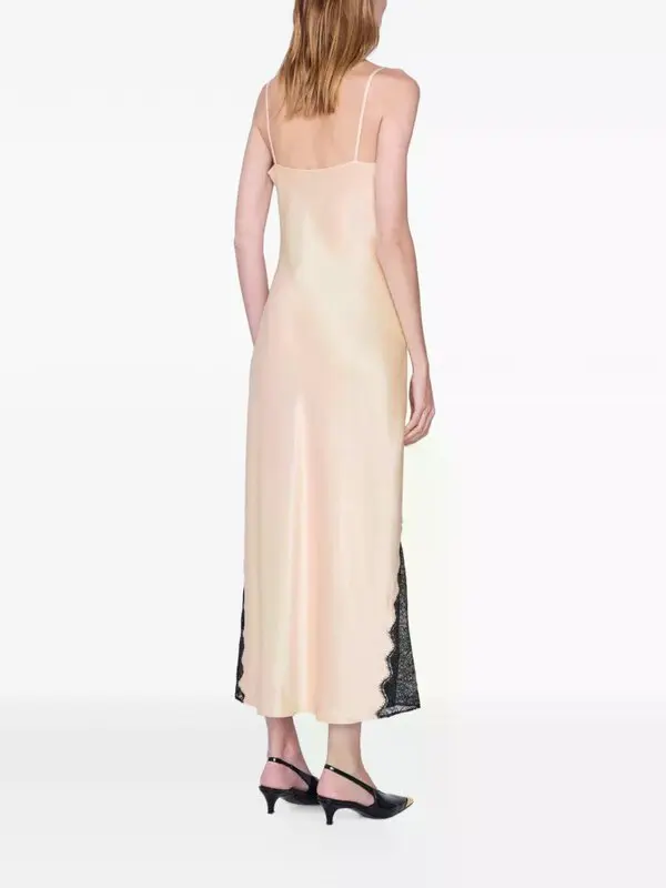 ANINE BING Judy Dress