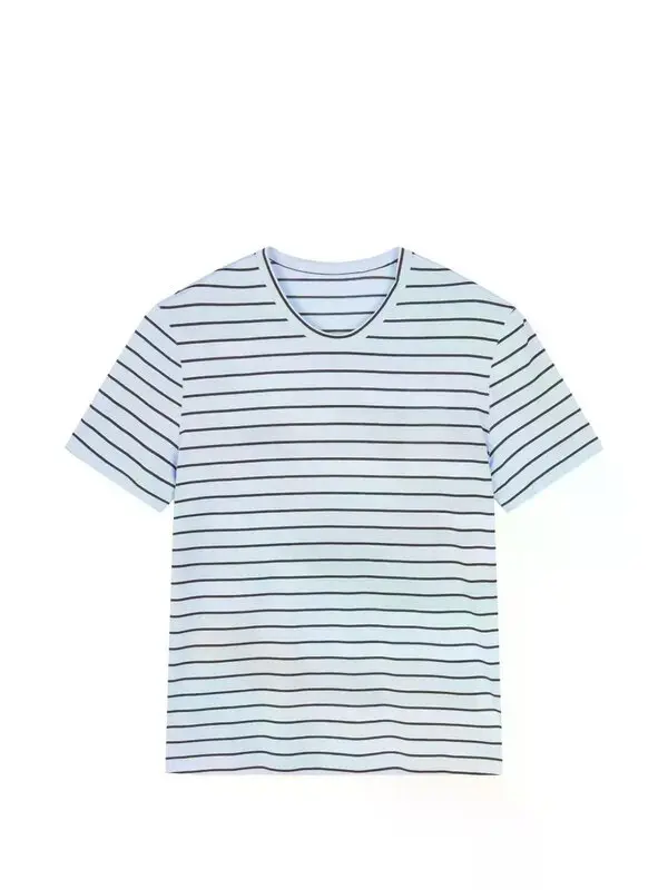 JNBY Striped Short-sleeve T-shirt