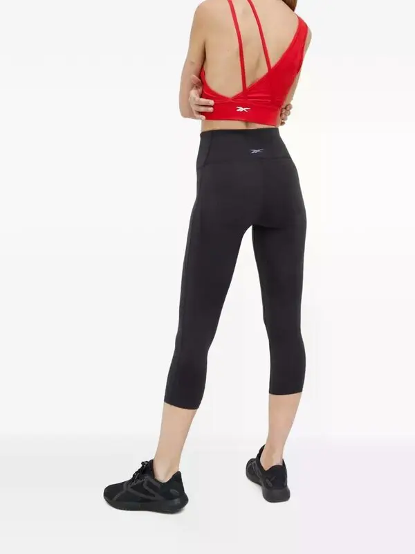 REEBOK Lux Cropped Trousers