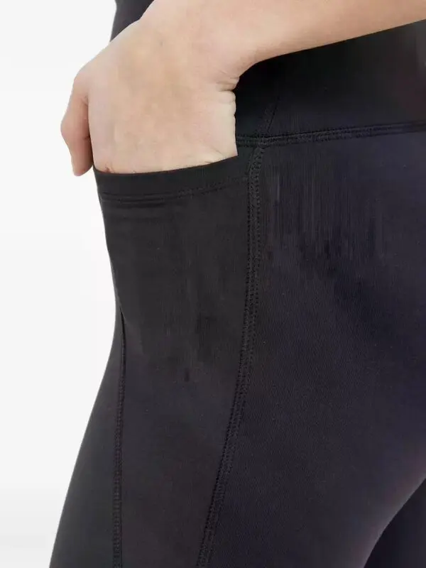 REEBOK Lux Cropped Trousers