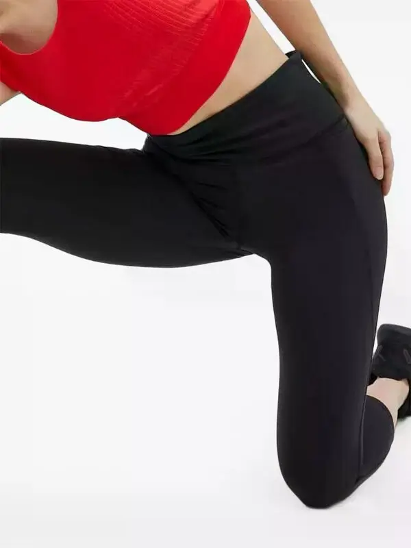 REEBOK Lux Cropped Trousers