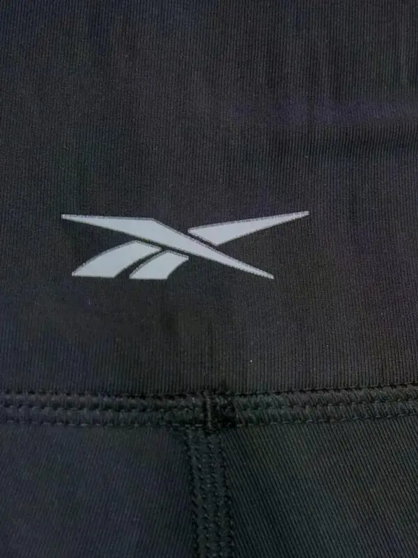 REEBOK Lux Cropped Trousers