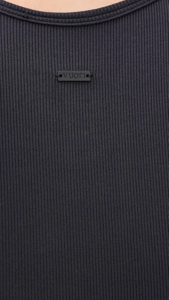 Vuori Pose Plyo Tank