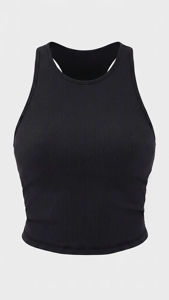 Vuori Pose Plyo Tank