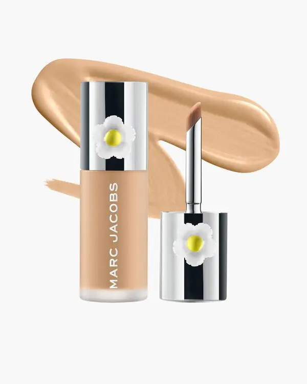 Marc Jacobs Nude Awakening Foundcealer - 210o