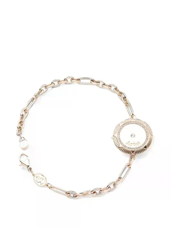 SWAROVSKI Zodiac Aries Crystal-embellished Bracelet