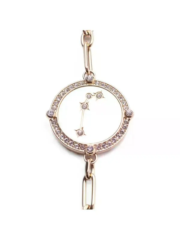SWAROVSKI Zodiac Aries Crystal-embellished Bracelet